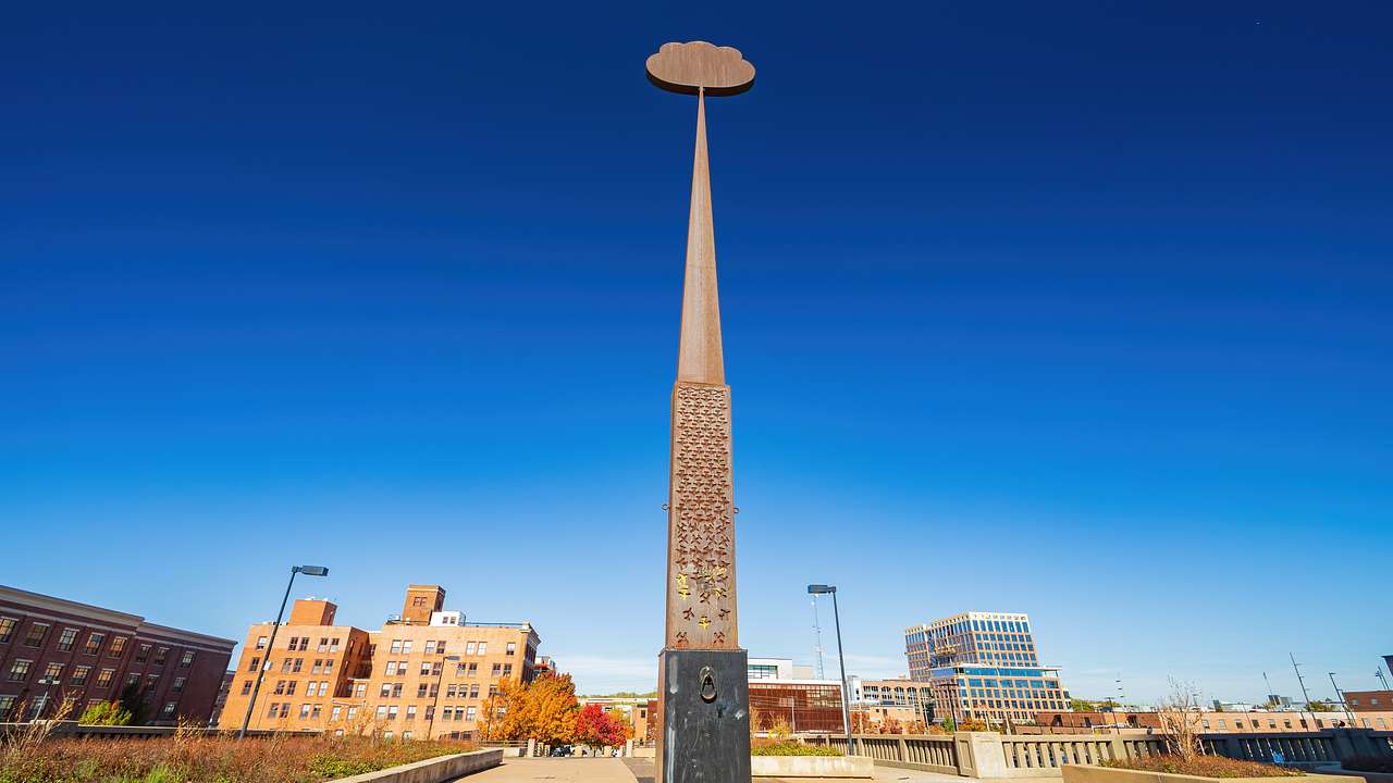 15 Landmarks in Tulsa You Have to See (Updated in 2023)