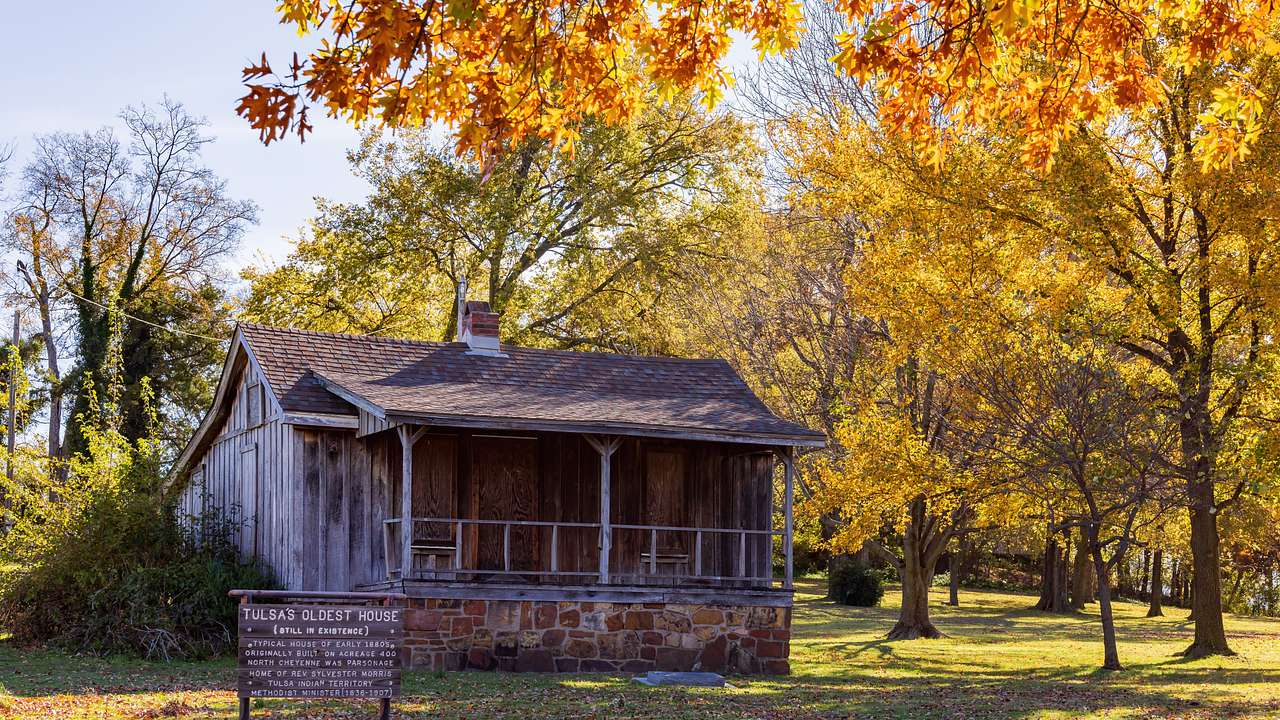 15 Landmarks in Tulsa You Have to See (Updated in 2023)
