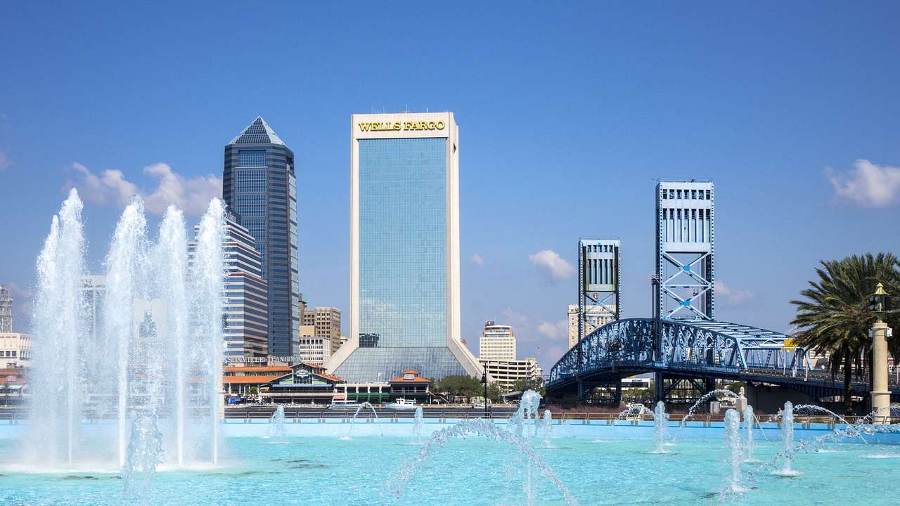 20 Landmarks in Jacksonville, FL, to Visit (Updated in 2023)