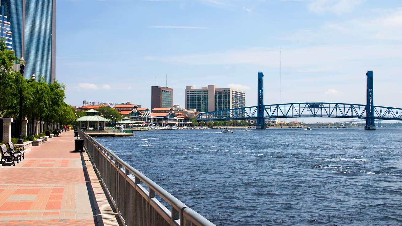 20 Landmarks in Jacksonville, FL, to Visit (Updated in 2023)