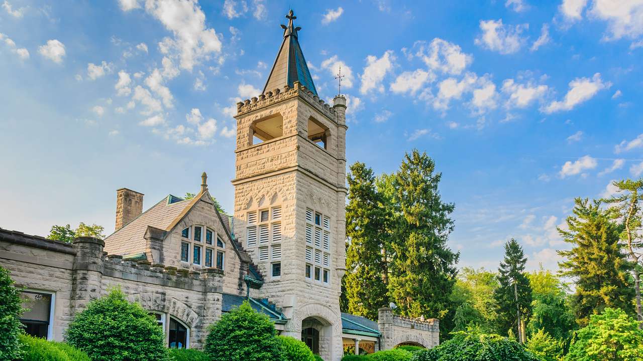 15 Landmarks in Louisville, KY, to Visit (Updated in 2023)