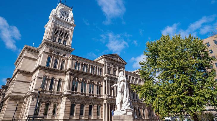 15 Landmarks in Louisville, KY, to Visit (Updated in 2023)