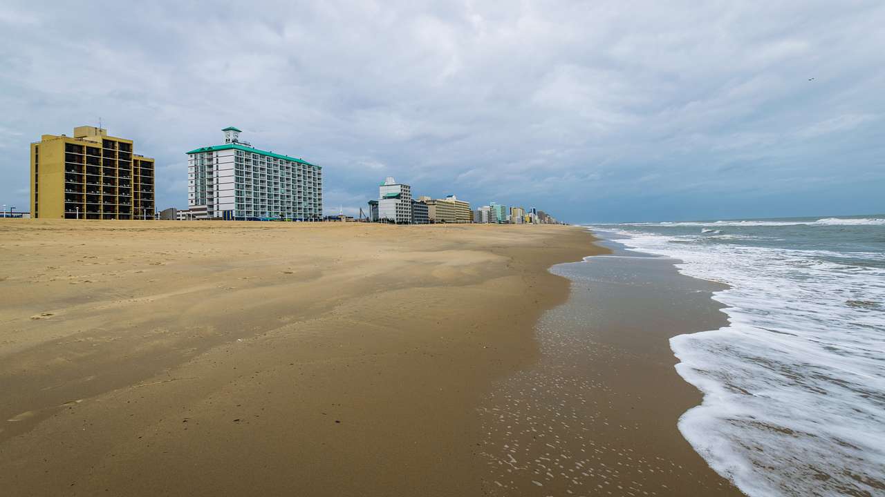 Best Time to Visit Virginia Beach for Weather, Prices, and Crowds ...