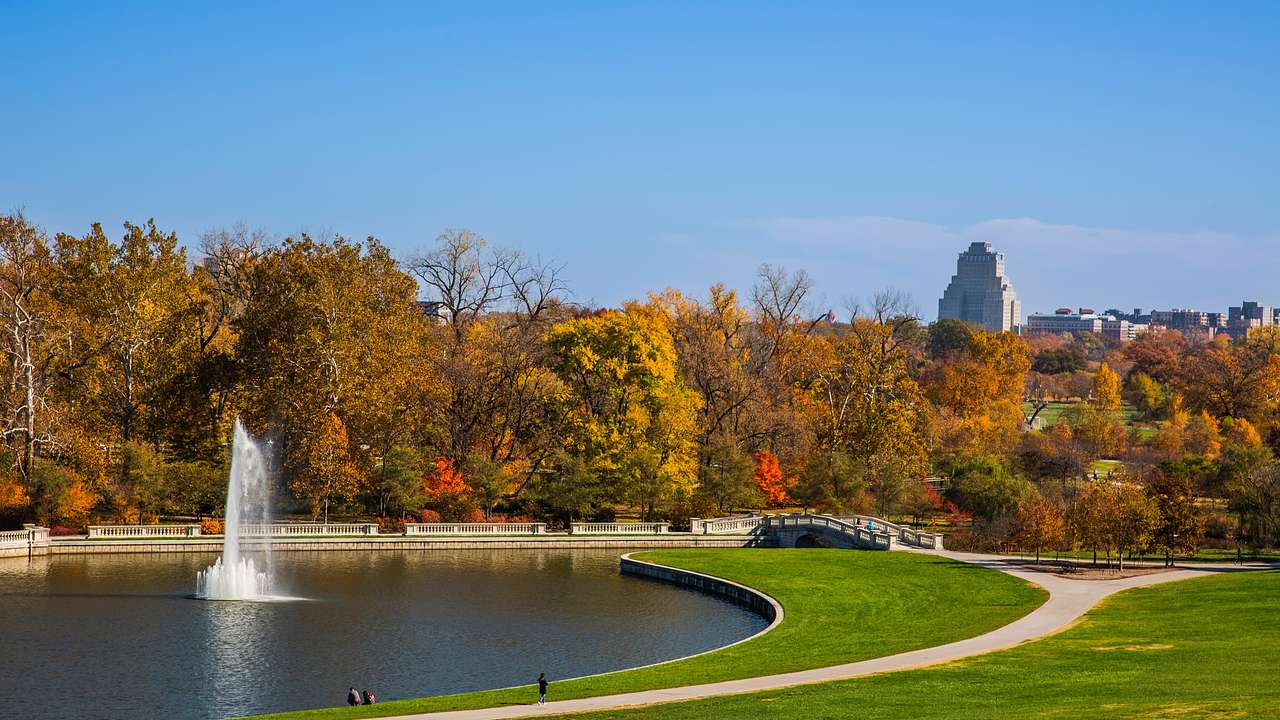 15 Landmarks in St. Louis, Missouri, You Must Visit (Updated in 2023)