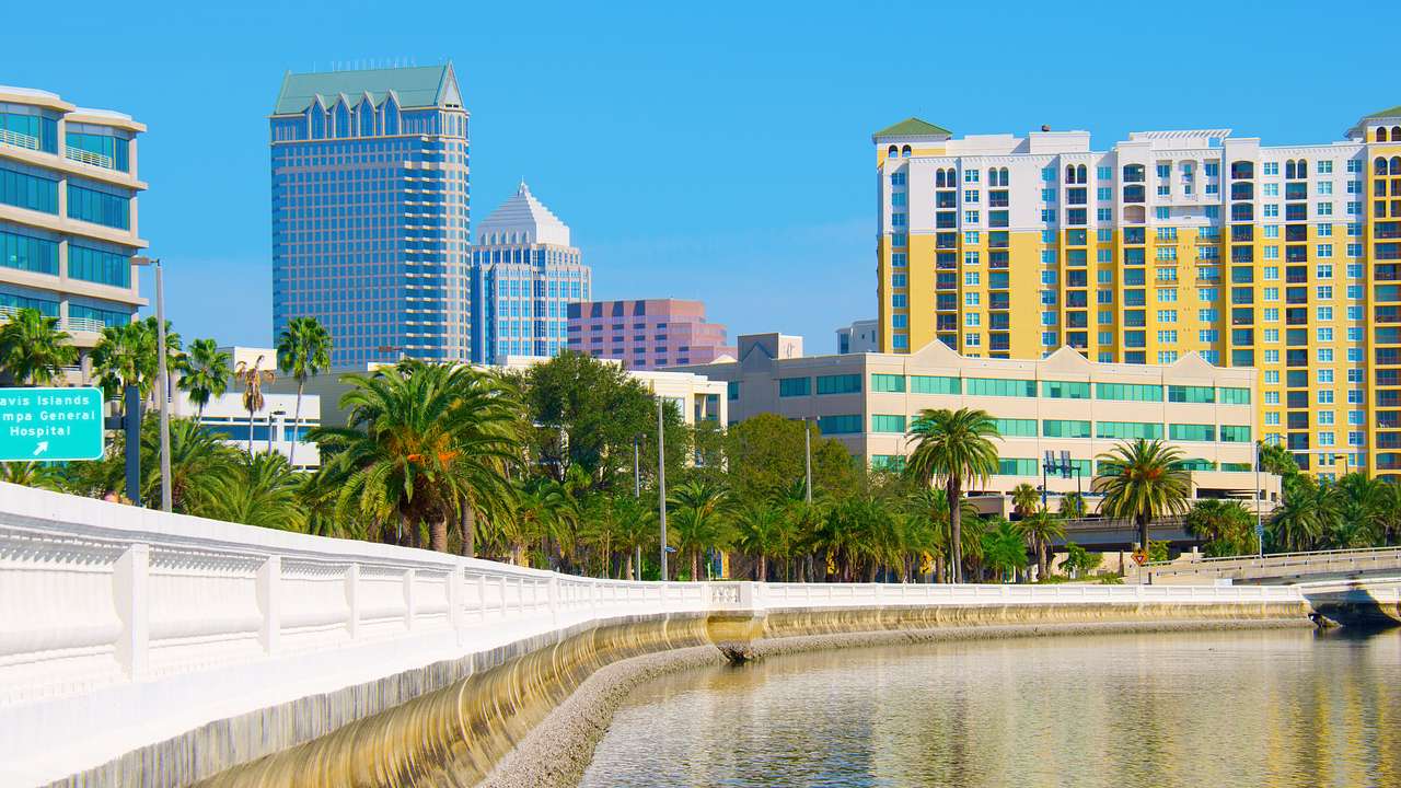15 Tampa Landmarks for Your Bucket List (Updated in 2023)