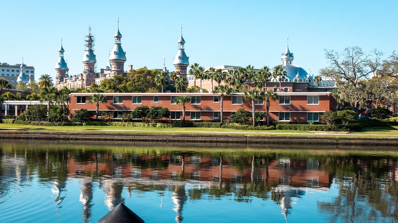 15 Tampa Landmarks for Your Bucket List (Updated in 2023)