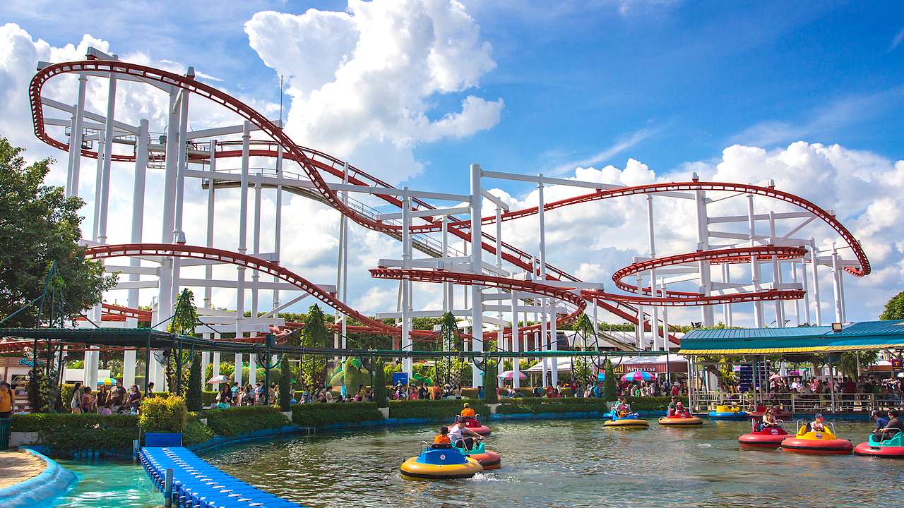 A Fun Thailand Bucket List - 30 Must Do Activities (Updated in 2023)