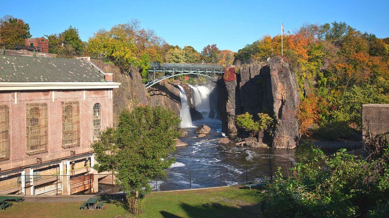 35 Famous Landmarks in New Jersey You Should Visit