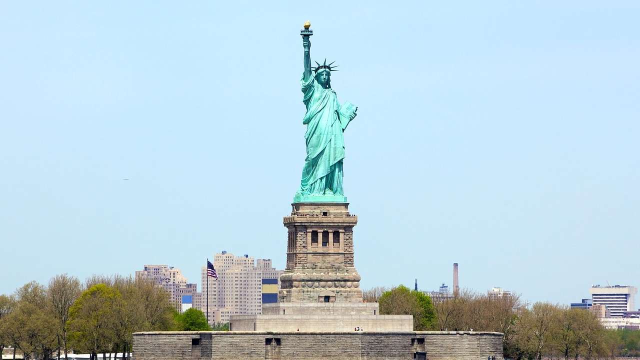 35 Famous Landmarks in New Jersey You Should Visit