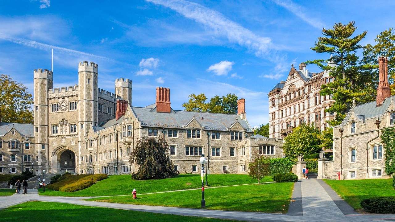 35 Famous Landmarks in New Jersey You Should Visit