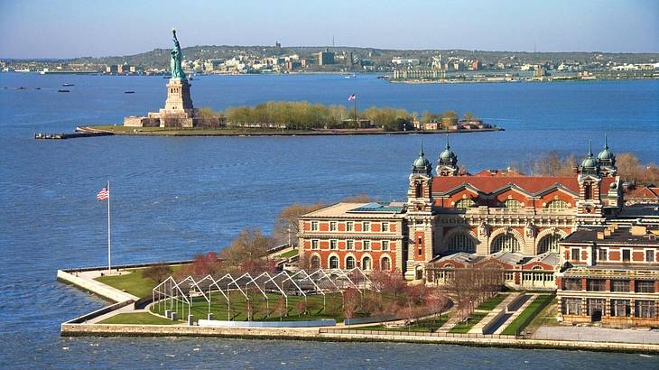 35 Famous Landmarks in New Jersey You Should Visit