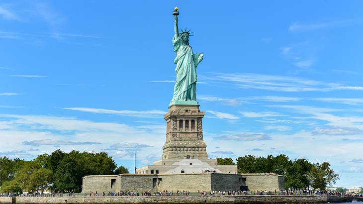 25 Famous U S Landmarks You Must Visit 25 Famous U S Landmarks You Must Visit