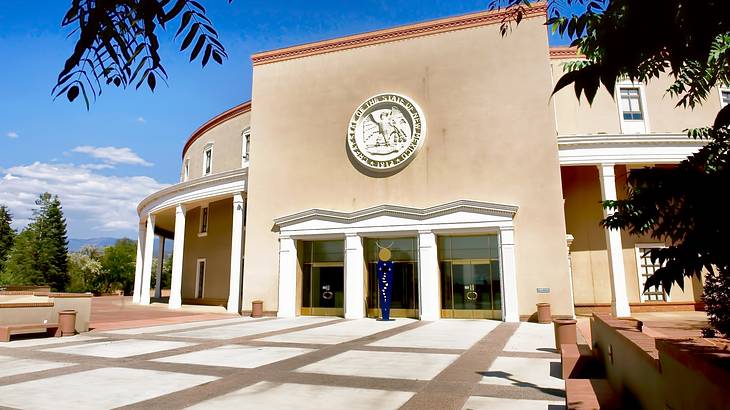 50 Interesting & Fun Facts About New Mexico State to Discover