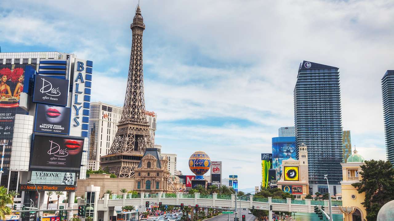 22 Fun Facts About Las Vegas, NV, You Should Know