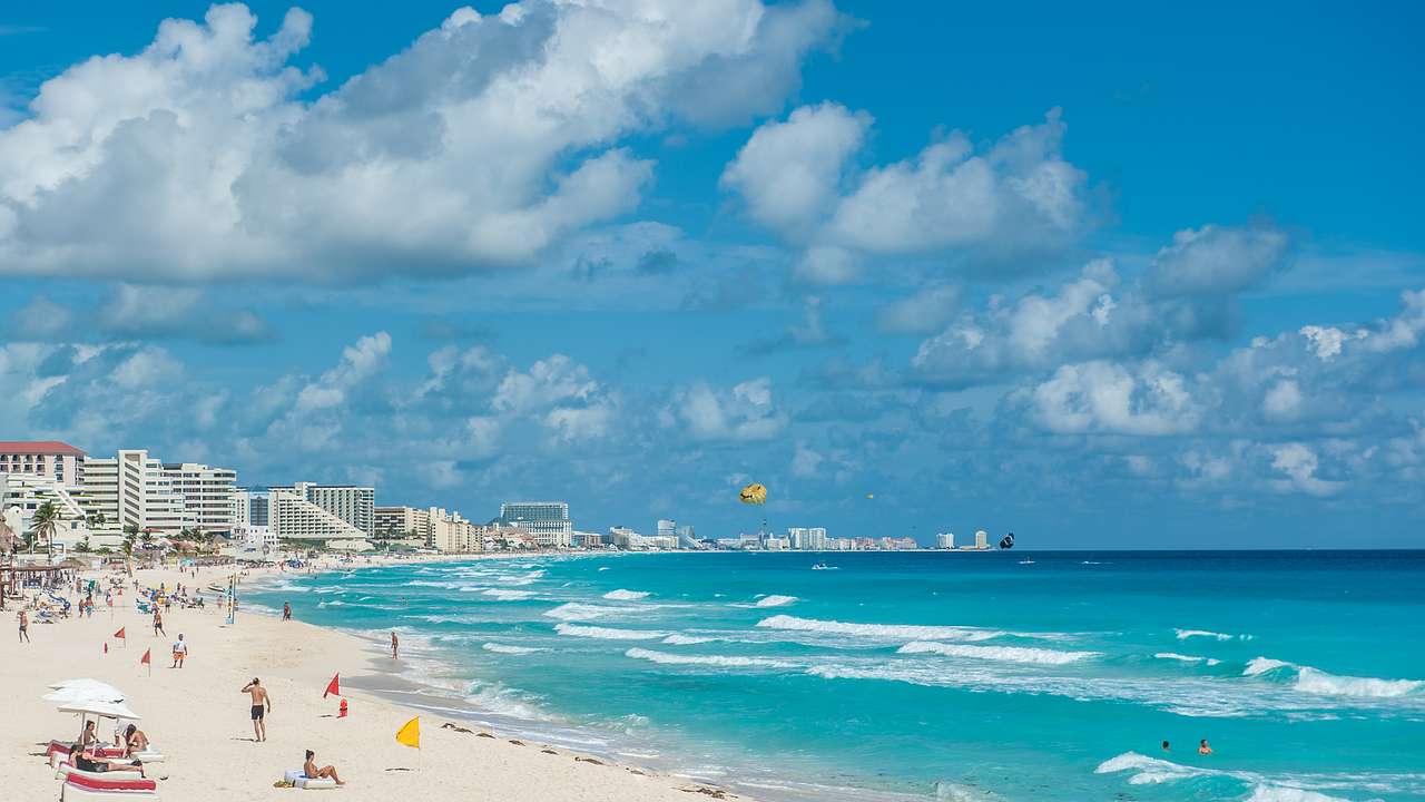 20 Fun Facts About Cancun, Mexico, You Probably Didn't Know