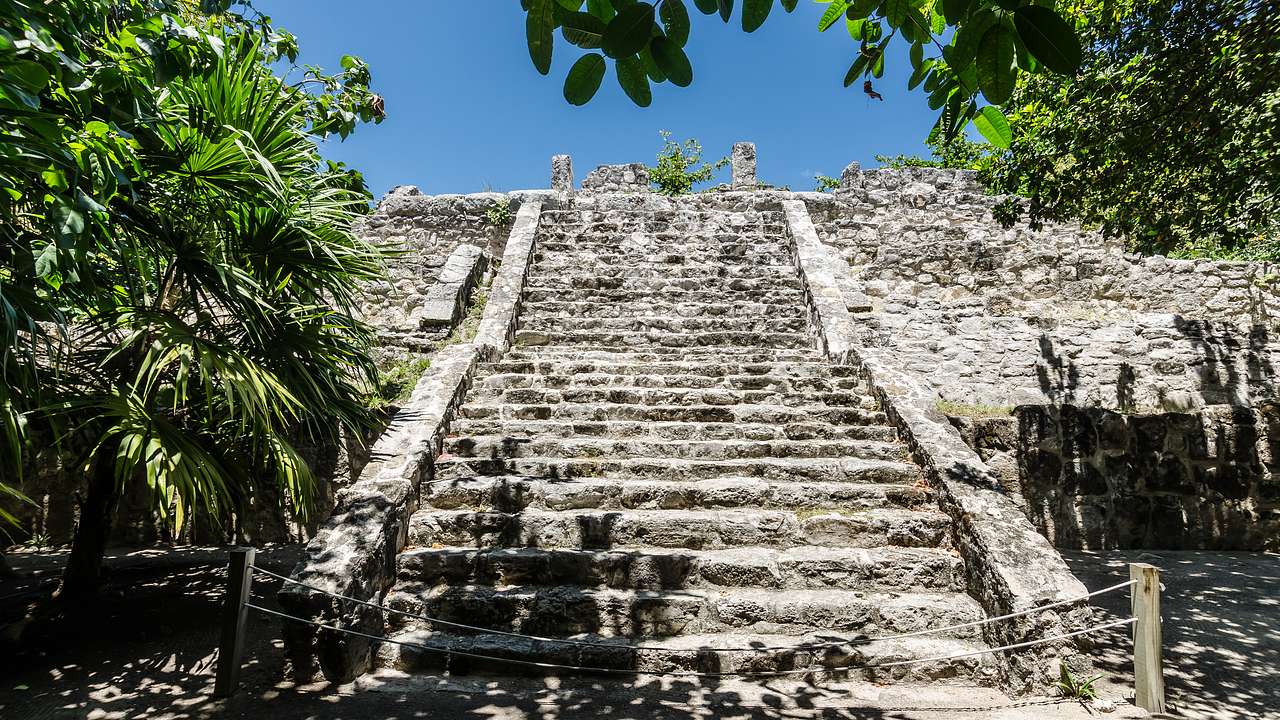 20 Fun Facts About Cancun, Mexico, You Probably Didn't Know