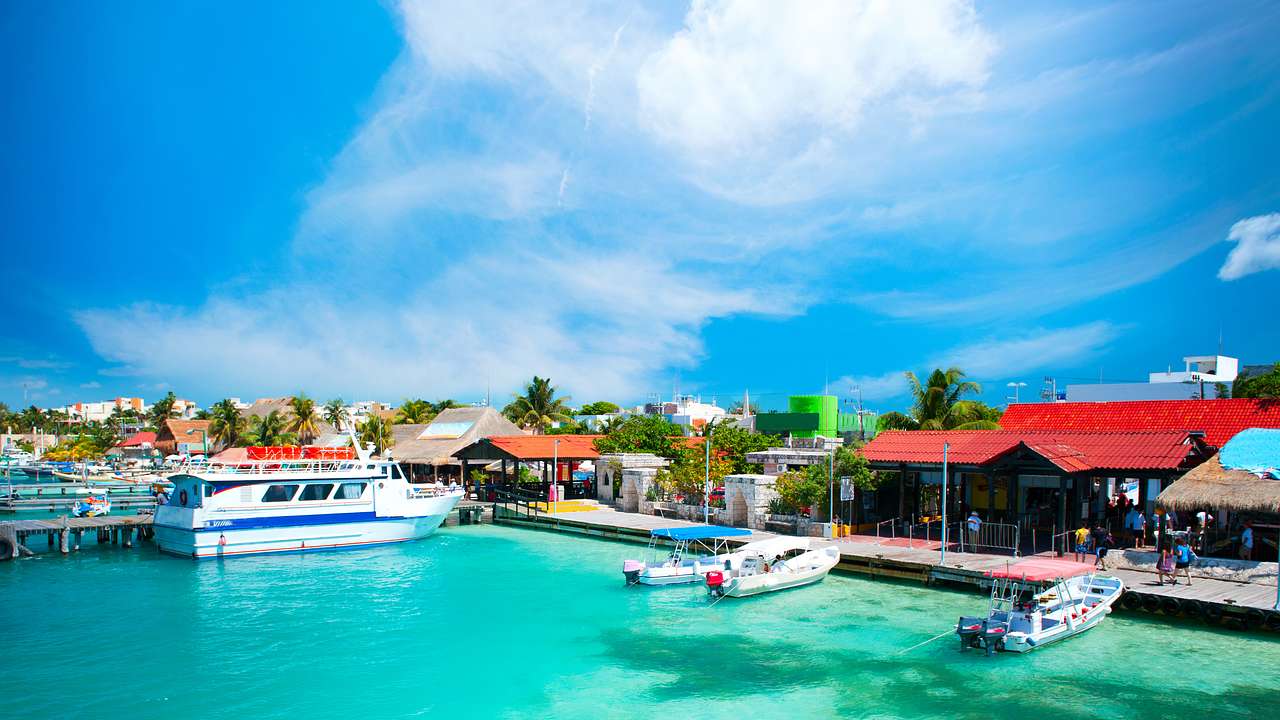 20 Fun Facts About Cancun, Mexico, You Probably Didn't Know