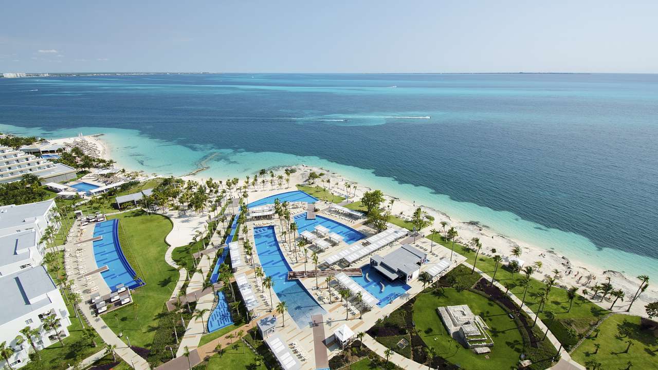20 Fun Facts About Cancun, Mexico, You Probably Didn't Know